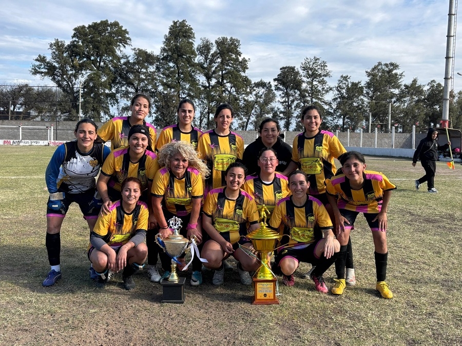 “Chuchuca” ganó la Copa Integración ante Defensores - Catamarca Actual