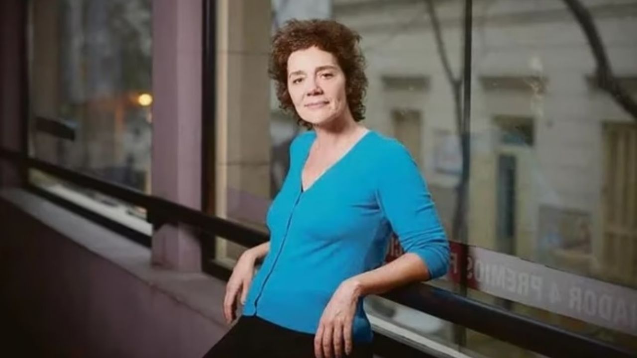 Murió la reconocida actriz María Onetto a los 56 años - Catamarca Actual