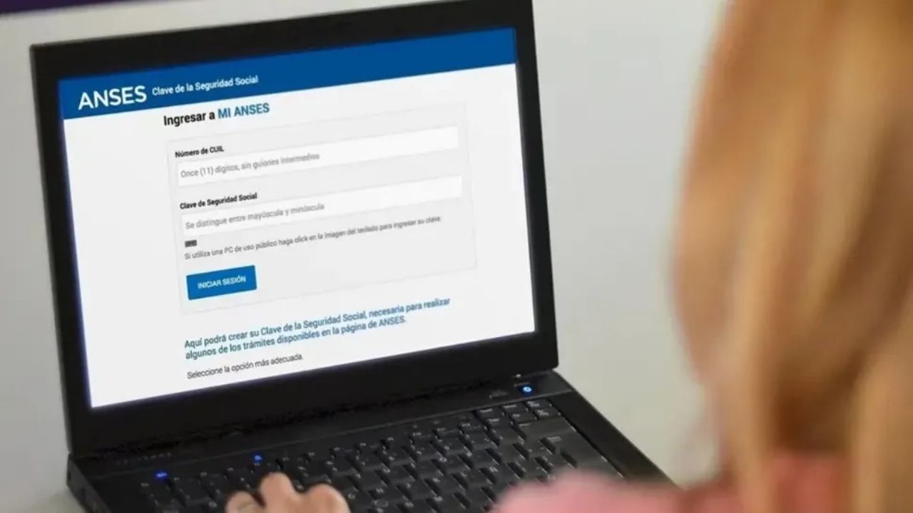 Cómo descargar la constancia de CUIL desde la web de ANSES - Catamarca ...