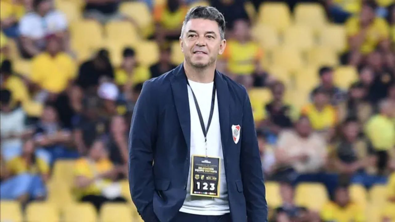 Para Gallardo fue un “triunfazo” el de Ecuador - Catamarca Actual