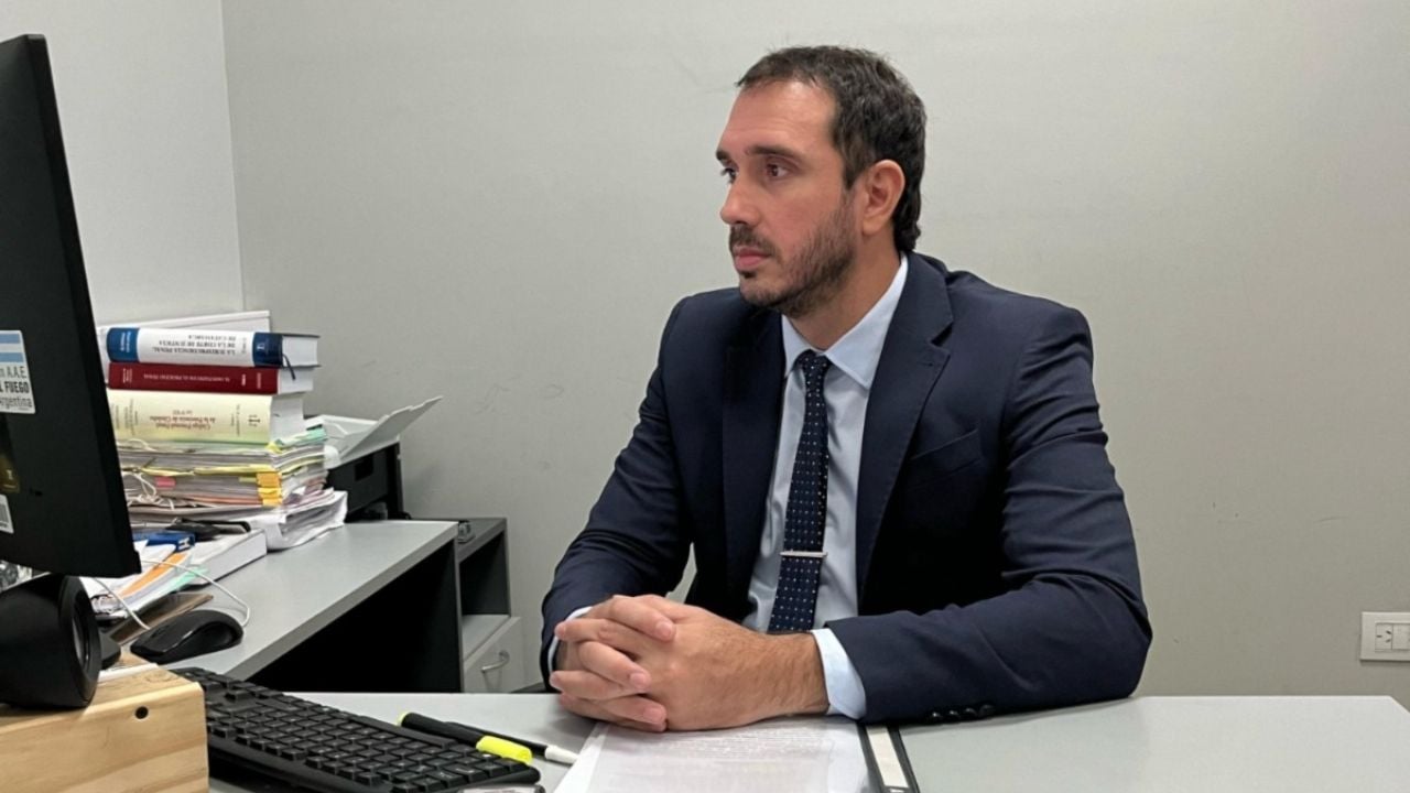 Docente imputado por exhibiciones obscenas en pleno horario de clases ...
