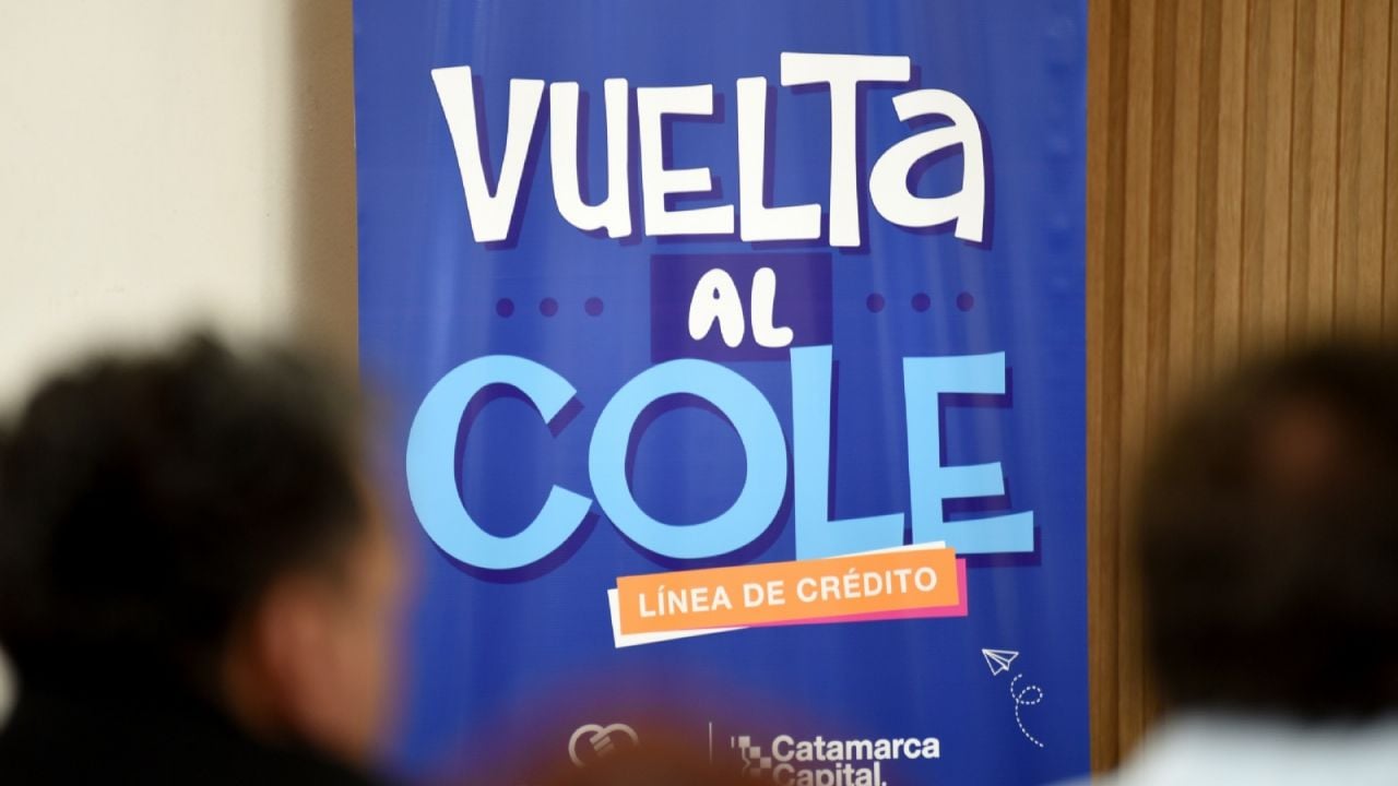 Caja de Crédito Municipal: Cronograma de atención para la línea "Tu ...