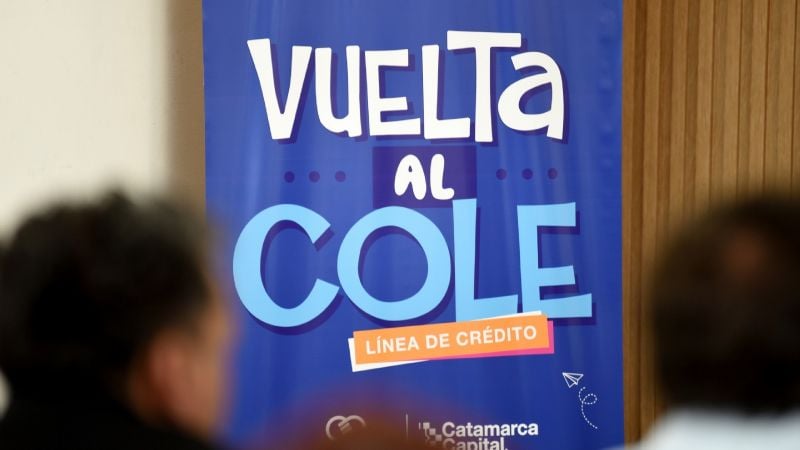 Caja de Crédito Municipal: Cronograma de atención para la línea "Tu ...